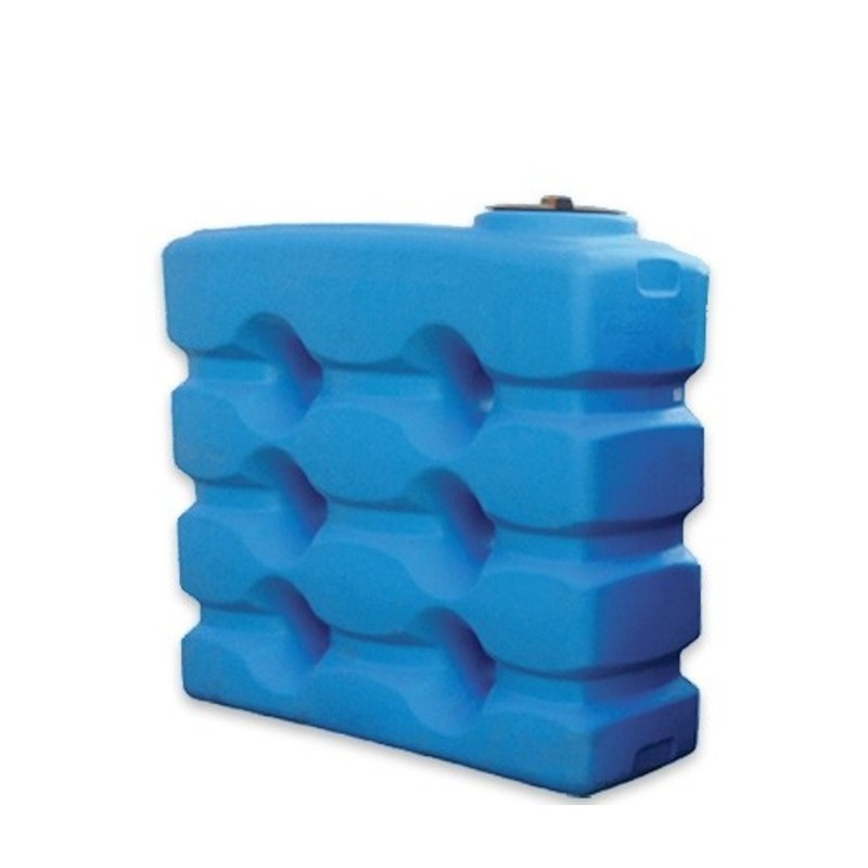 Baniaki i zbiorniki na deszczówkę - dobra cena | Waterflex