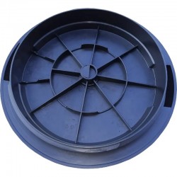 Pokrywa do zbiorników Rototec